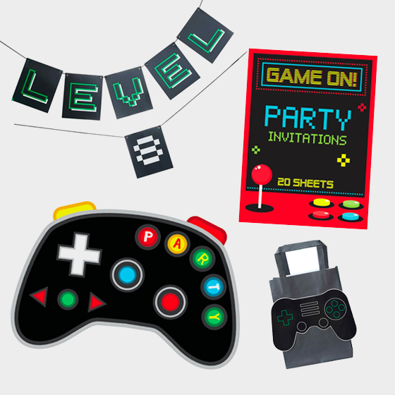 Party Themes | BIG W