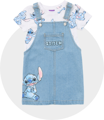 Girls Clothes Ages 1-7 | BIG W