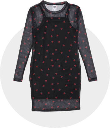 Girls Clothes Ages 8-16 | BIG W