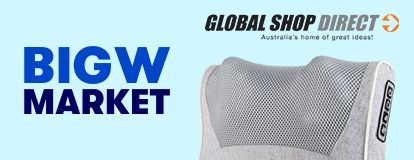 Global Shop Direct | BIG W