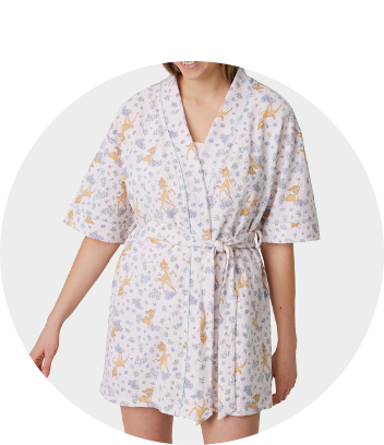 Womens Sleepwear & Loungewear | Womens Clothing & Accessories | BIG W