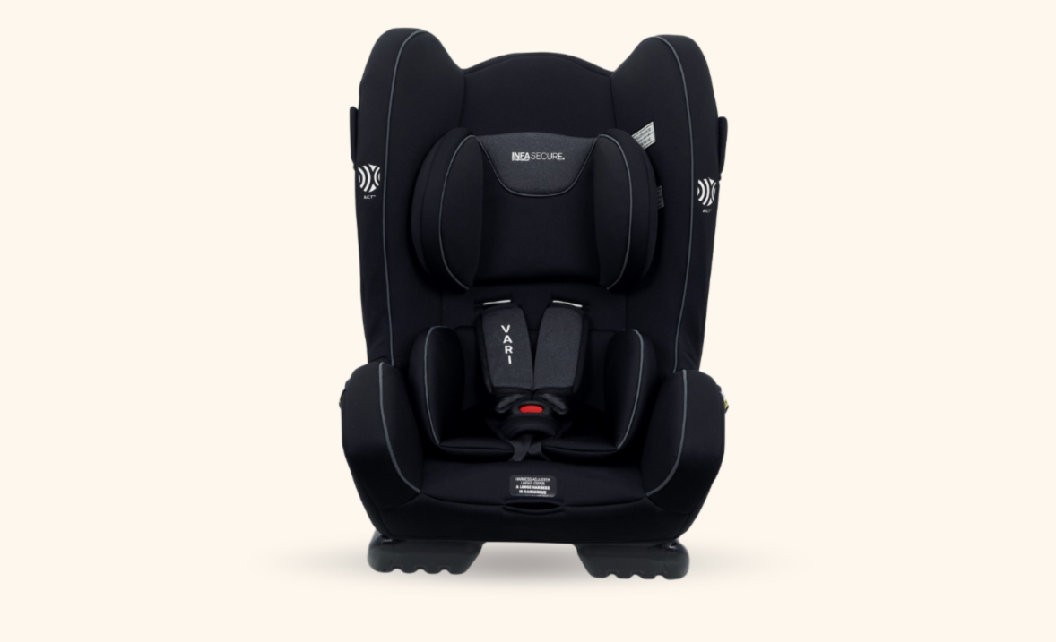Car Seat Buying Guide: How to choose the right car seat | BIG W