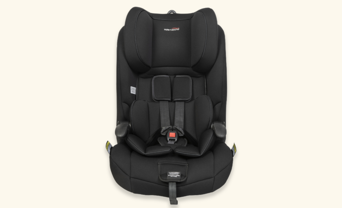 Car Seat Buying Guide: How to choose the right car seat | BIG W