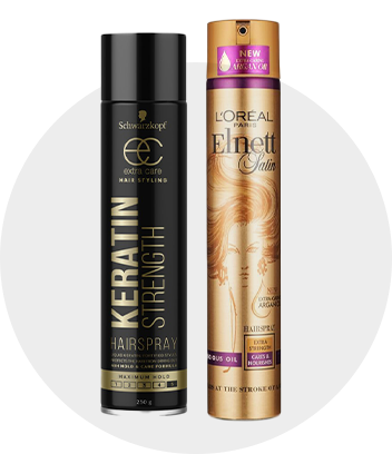 Hair Care | BIG W