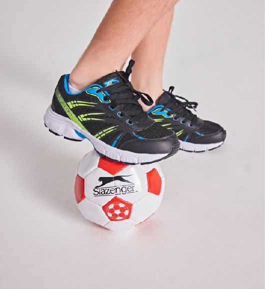 Slazenger | Brands | BIG W