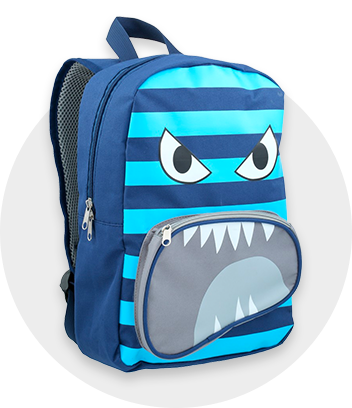 Luggage, Backpacks & Travel Bags | BIG W