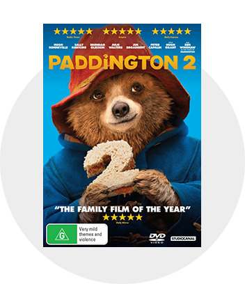 Movies, TV Shows & Music | BIG W