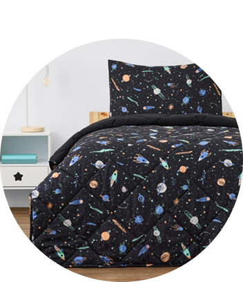 Big w childrens bedding store