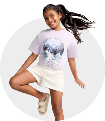 Girls Clothes Ages 8-16 | BIG W