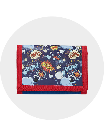 Boys Accessories | BIG W