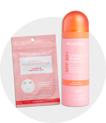 MCoBeauty | Cosmetics & Beauty Products | BIG W