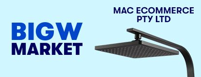 Mac Ecommerce Pty Ltd | BIG W Market | BIG W