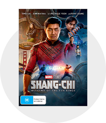 Marvel | BIG W | BIG W