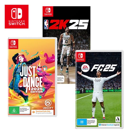 Gaming | BIG W