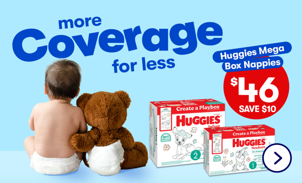 Baby Clothing & Accessories | BIG W