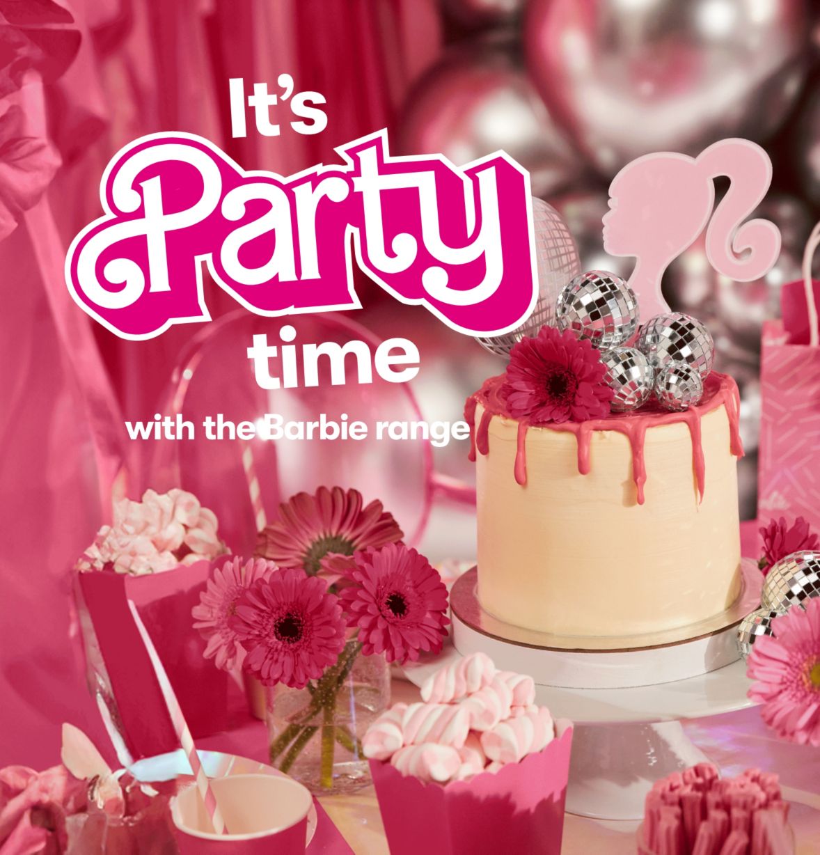 Party Themes | BIG W