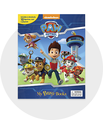Paw Patrol | BIG W
