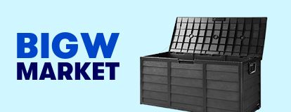 Prime Cart | BIG W Market | BIG W