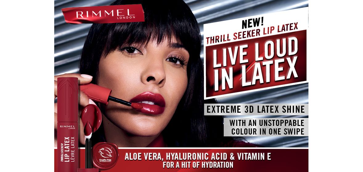 Rimmel London | BIG W