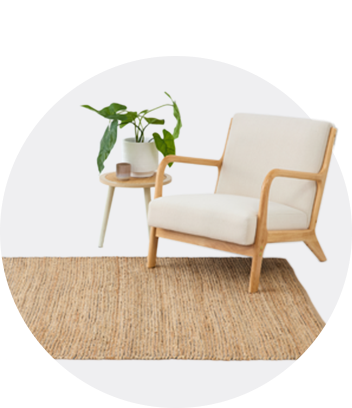 Decor & Furnishings | BIG W