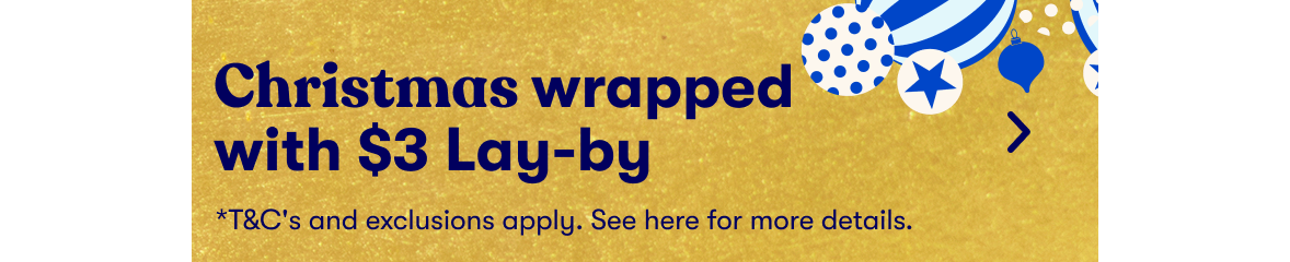 Christmas 2025 | Shop In-store or Online | BIG W