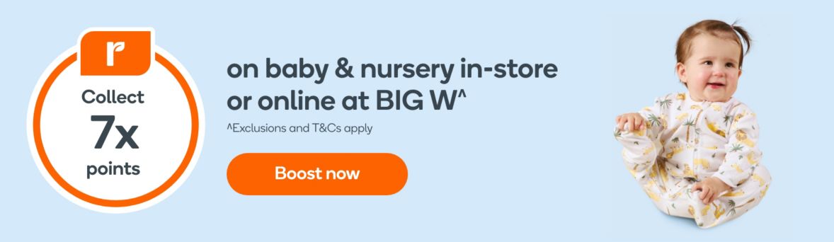 Baby | BIG W