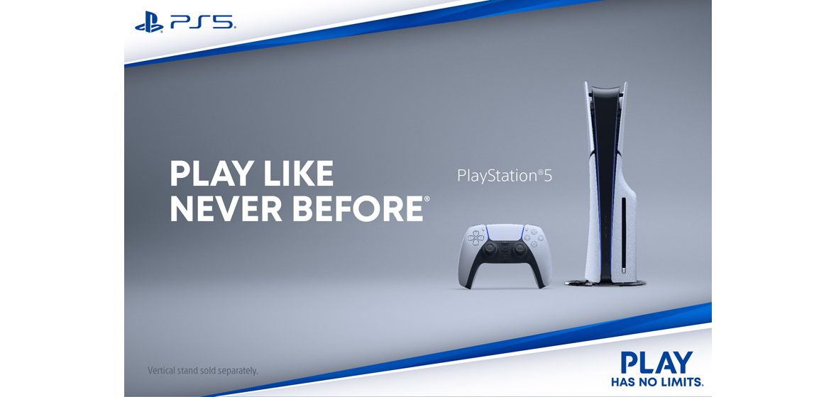 Playstation | BIG W