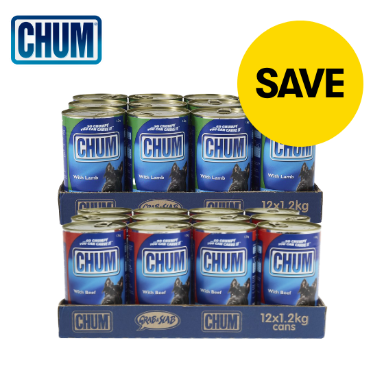 Pet Food, Care & Accessories | BIG W