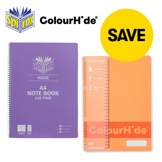 Back to School | School Supplies | BIG W