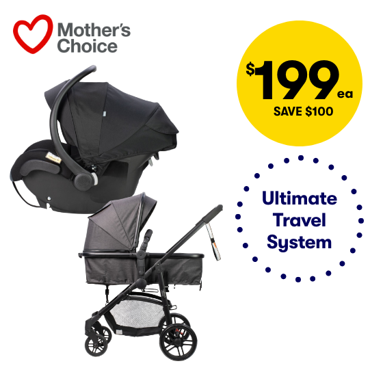 Baby Clothing & Accessories | BIG W