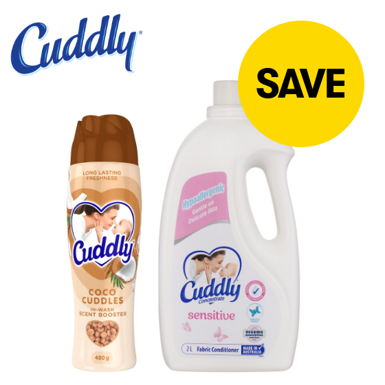 Cleaning & Household Essentials | BIG W