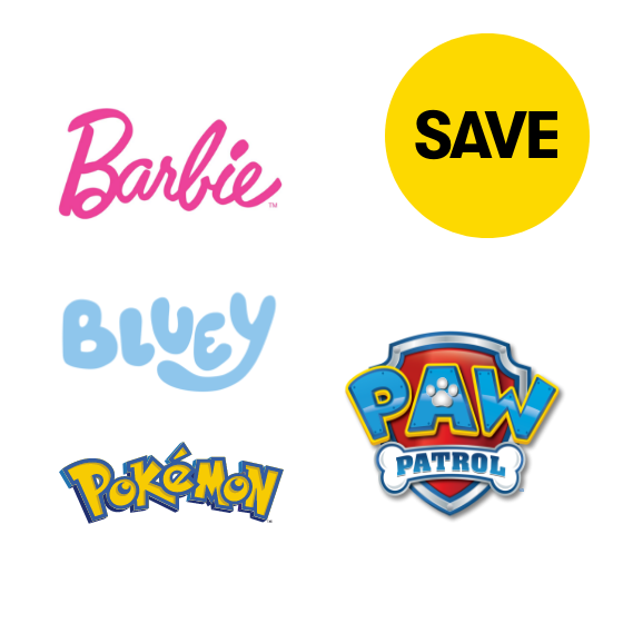 Top Toys for 2024 | BIG W