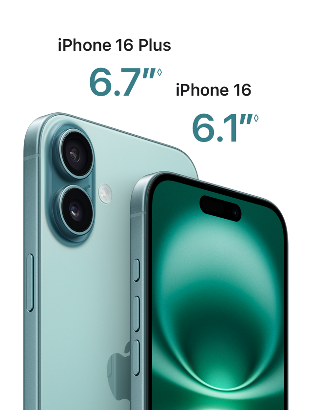 iphone-16 | BIG W