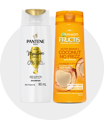 Hair Care | BIG W