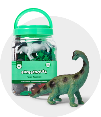Somersault | Discover Somersault Toys | BIG W