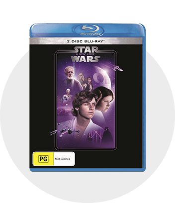 Star Wars | BIG W