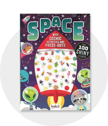 Activity Books & Packs | Books | BIG W