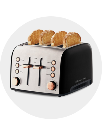 Russell Hobbs | BIG W