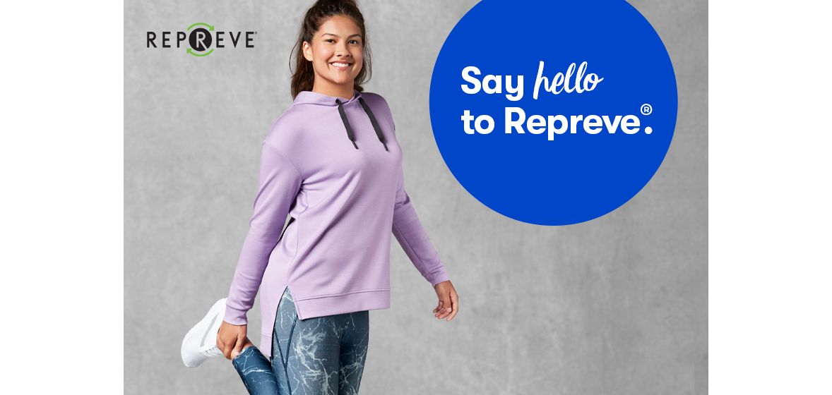 Repreve Range | BIG W