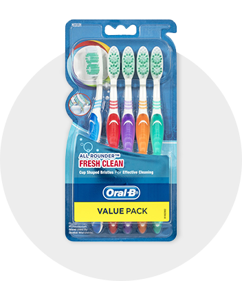 Dental & Oral Hygiene | BIG W