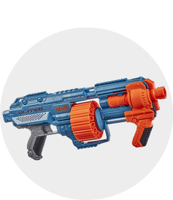 Nerf | BIG W