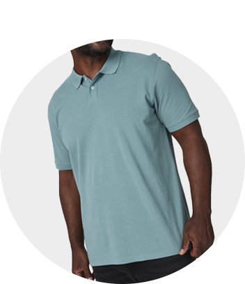 Big Mens Clothing | BIG W