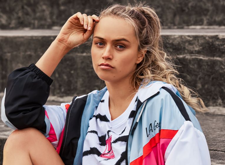 LA Gear street clothing and footwear | BIG W