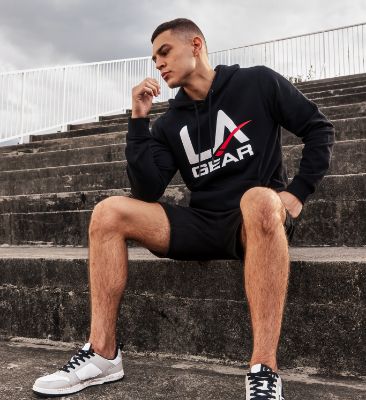 LA Gear street clothing and footwear | BIG W