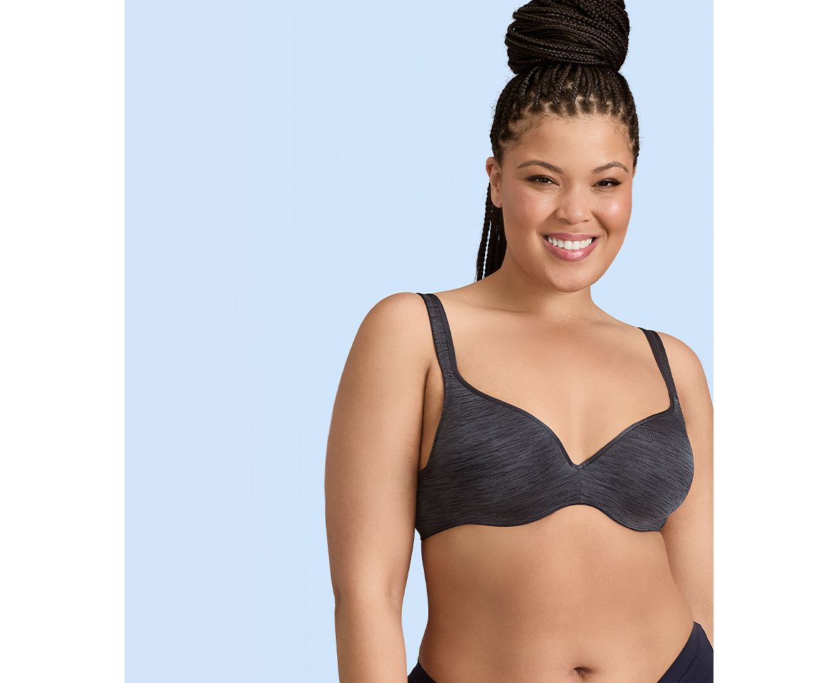 Bra Fit Guide | BIG W