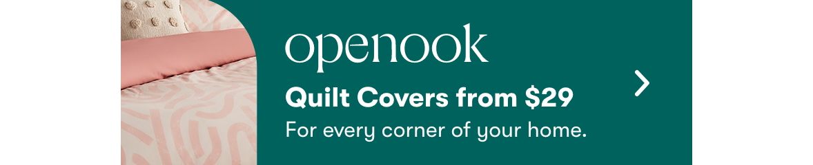 Quilt Covers | Home | BIG W