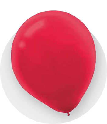 Balloons | BIG W