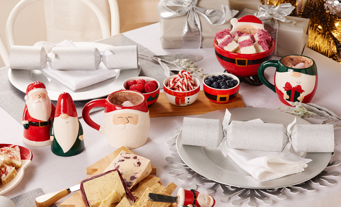 Christmas | BIG W