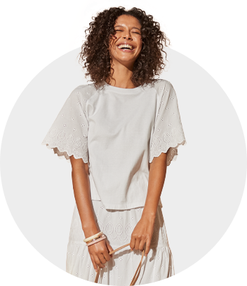 Womens Clothing & Accessories | BIG W