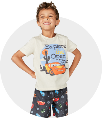 Kids Clothing & Accessories | BIG W